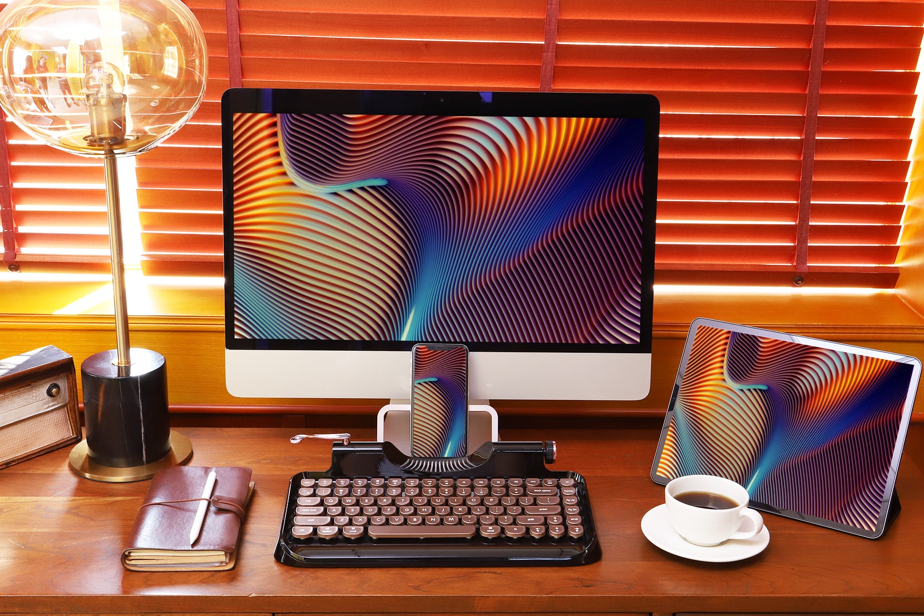 Rymek Classic Mechanical Keyboard (Available in parts of Europe) – knewkey