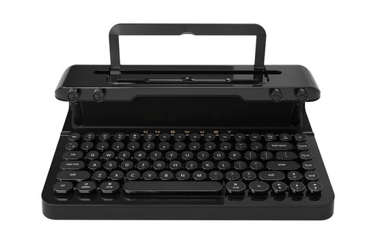 Rymek Chic Mechanical Keyboard – knewkey