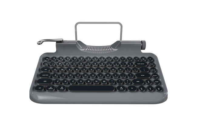 Rymek Chic Mechanical Keyboard – knewkey