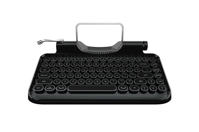 Rymek Classic Mechanical Keyboard (Available in parts of Europe) – knewkey